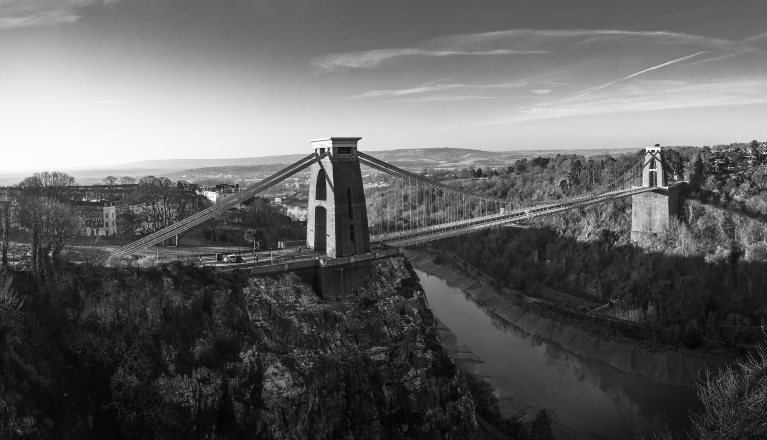 Bridges - Nether Moor Images